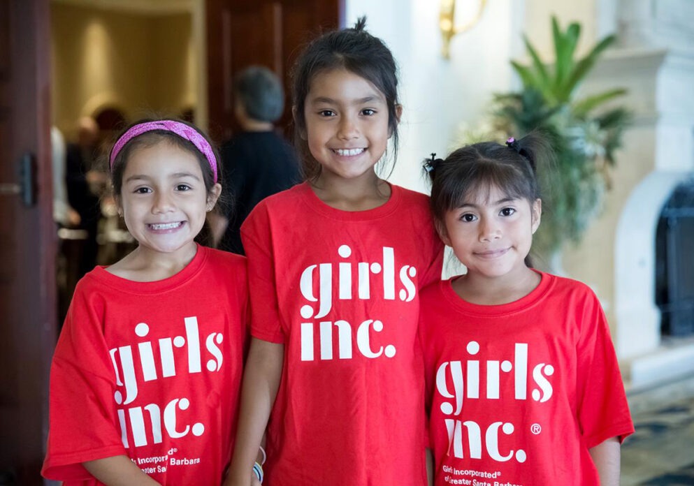 Girls Inc. | Girls Inc. PNW