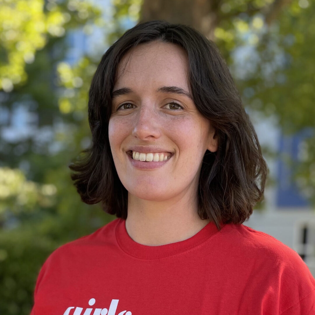 Our Team | Girls Inc. PNW