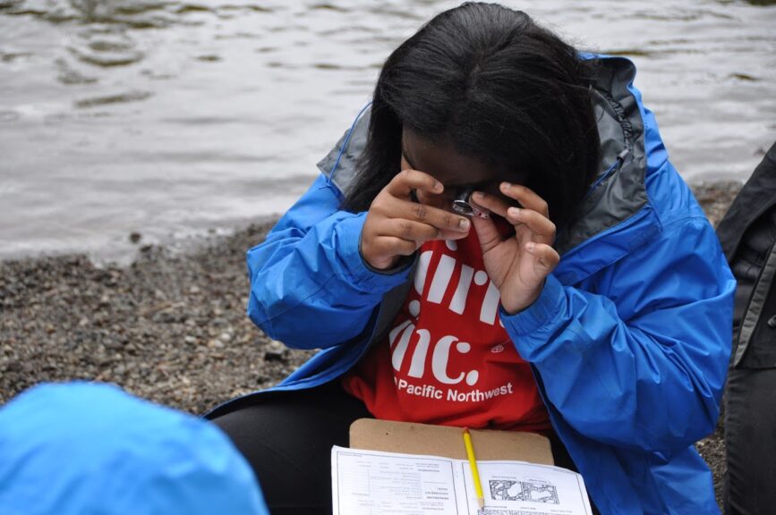 Eureka! | Girls Inc. PNW