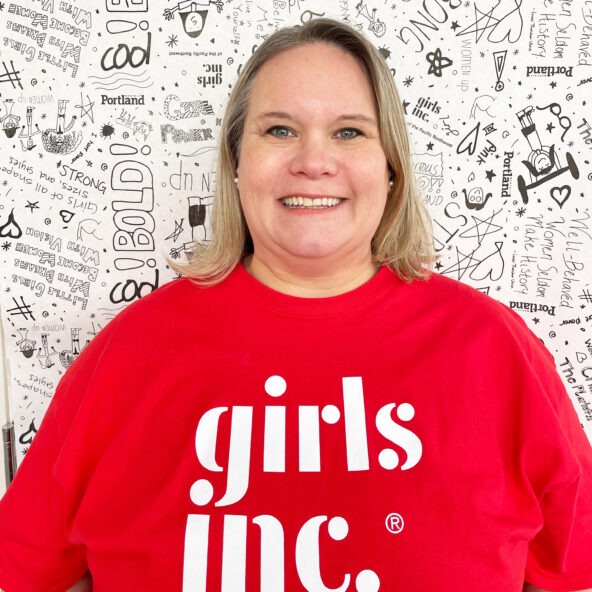 Our Team | Girls Inc. PNW