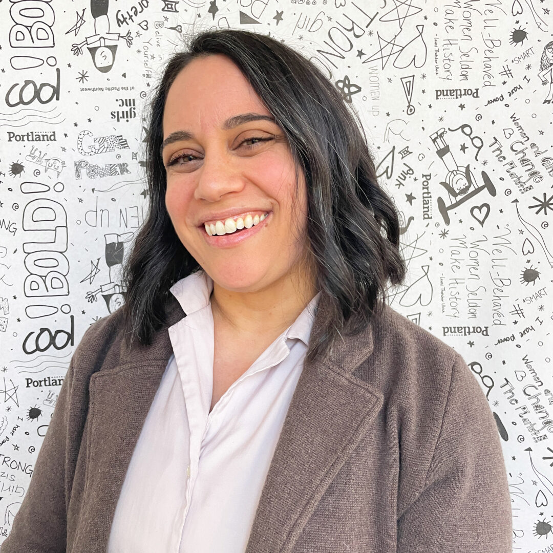 Our Team | Girls Inc. PNW