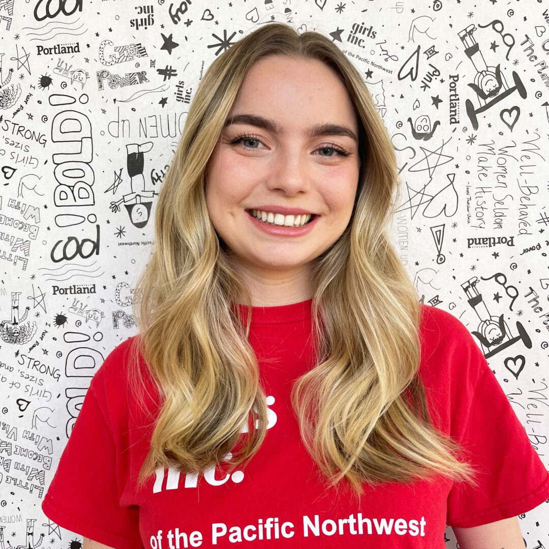 Our Team | Girls Inc. PNW