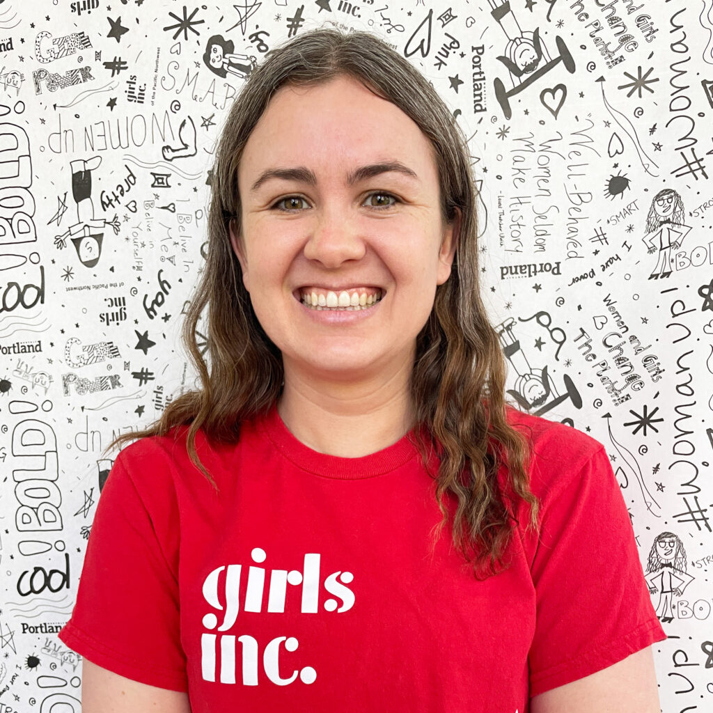 Our Team | Girls Inc. PNW